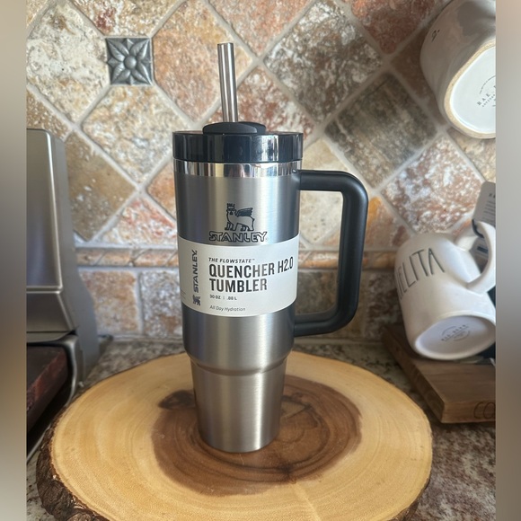 Stanley | Kitchen | Stanley 3oz Naijel Graph | Poshmark